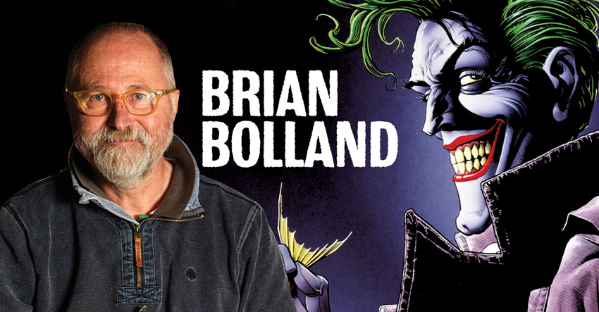 7 Most Influential Comic Book Artists - frenchbulldogstudio.com